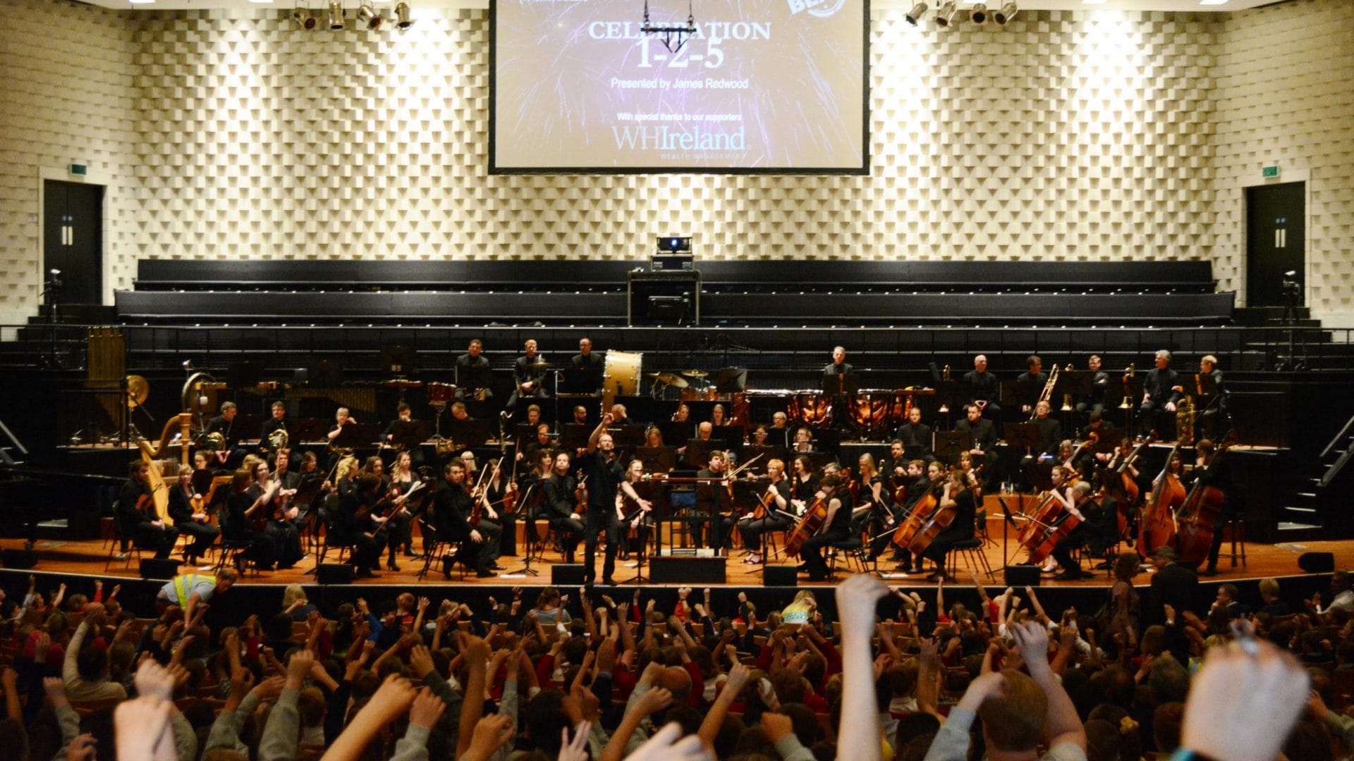 Schools' Concerts - Bournemouth Symphony Orchestra