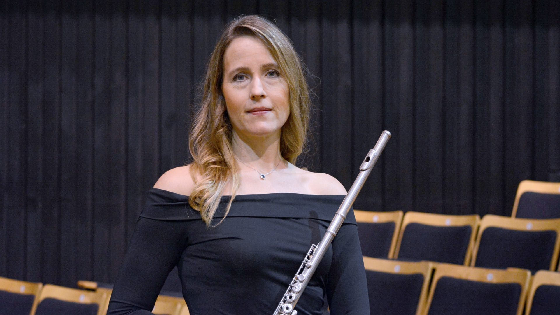 Interview with Anna Pyne