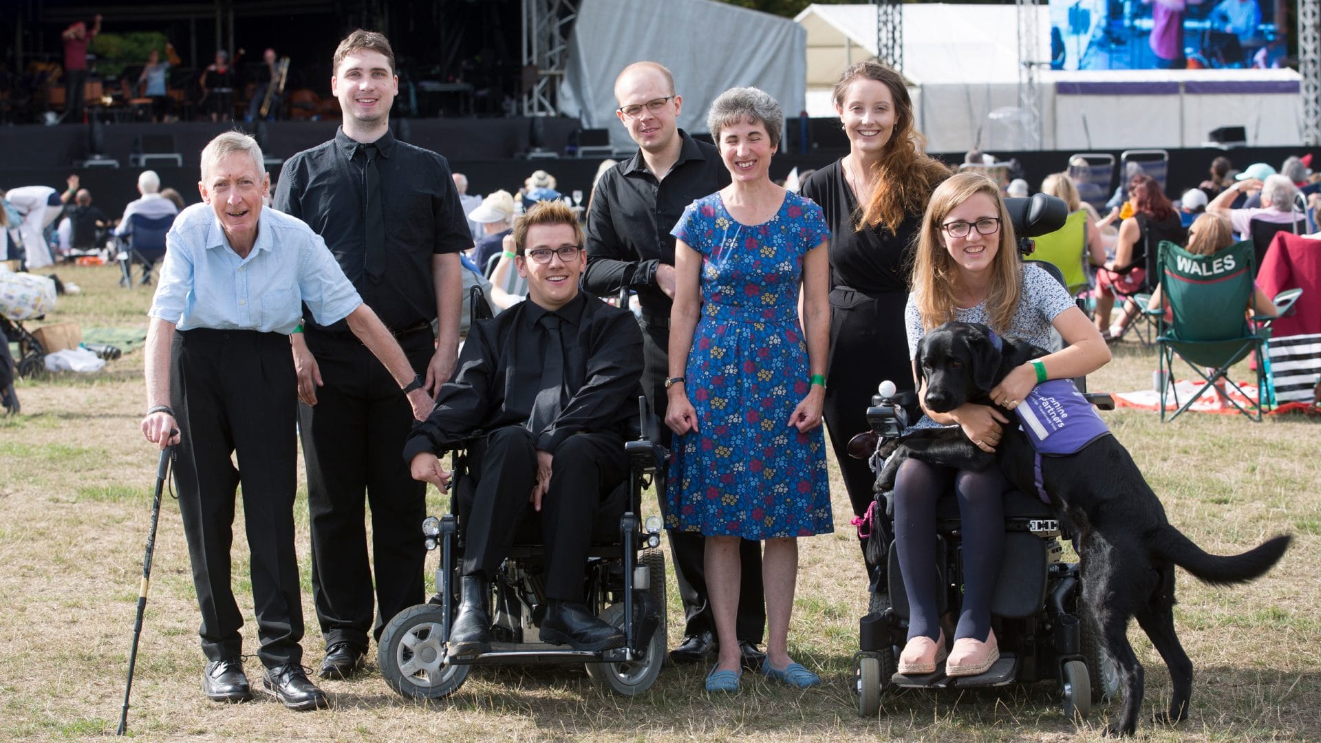 Adopting the Social Model of Disability