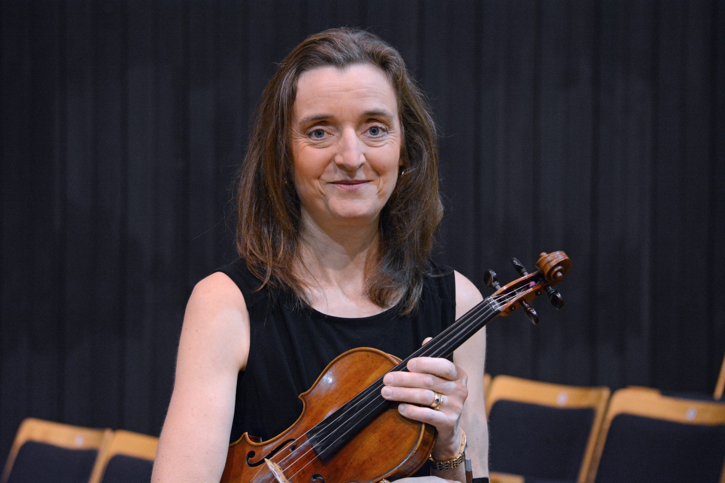 Meet the Bournemouth Symphony Orchestra Musicians