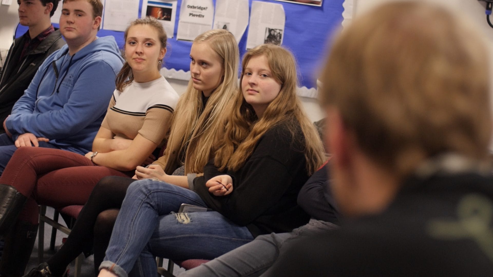 Meet the Orchestra - Bournemouth Symphony Orchestra