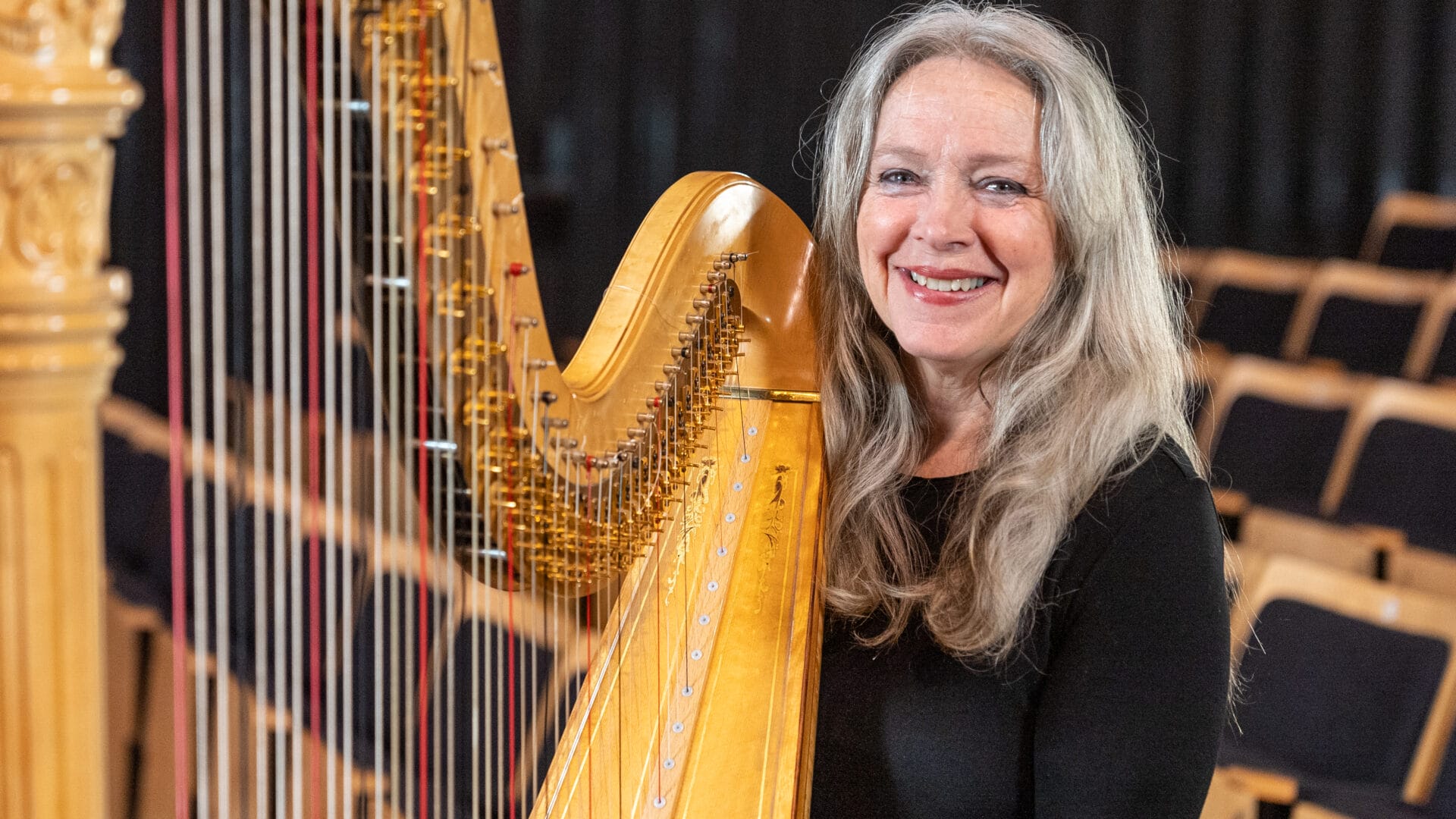 Dementia-Friendly Cake Concert