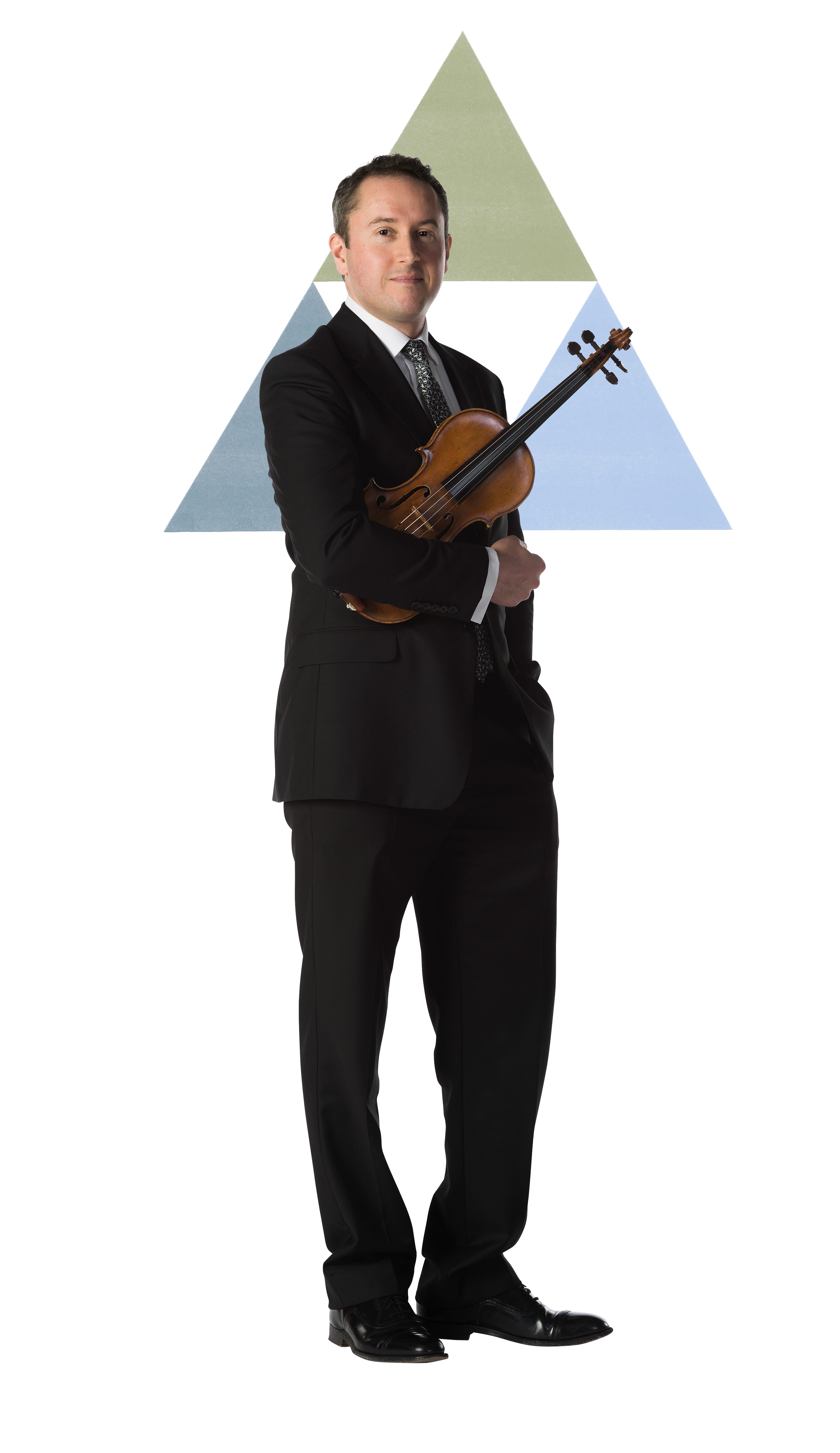 Interview with Amyn Merchant