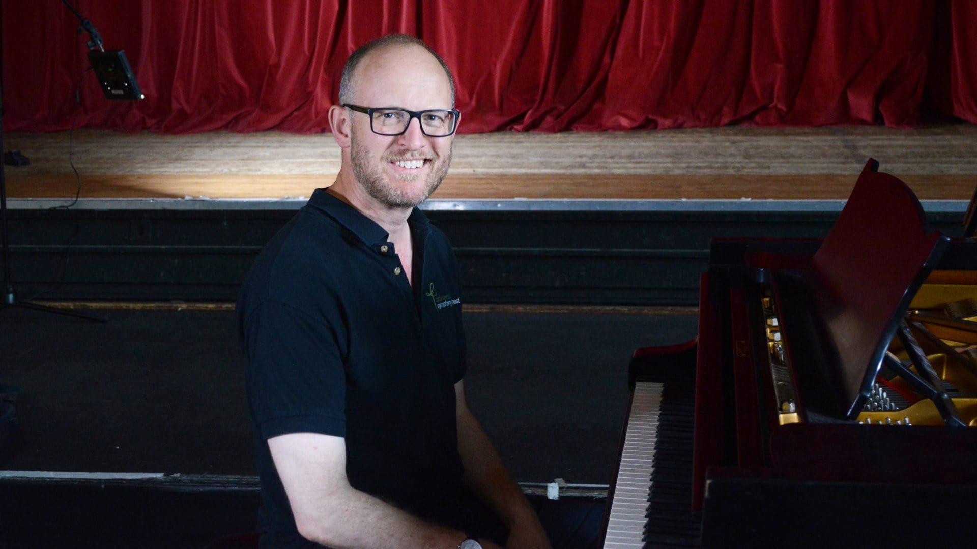 Holst: The Planets - Meet the Music with Dr Jon James