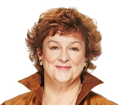 Presenting the BSO with Catherine Bott