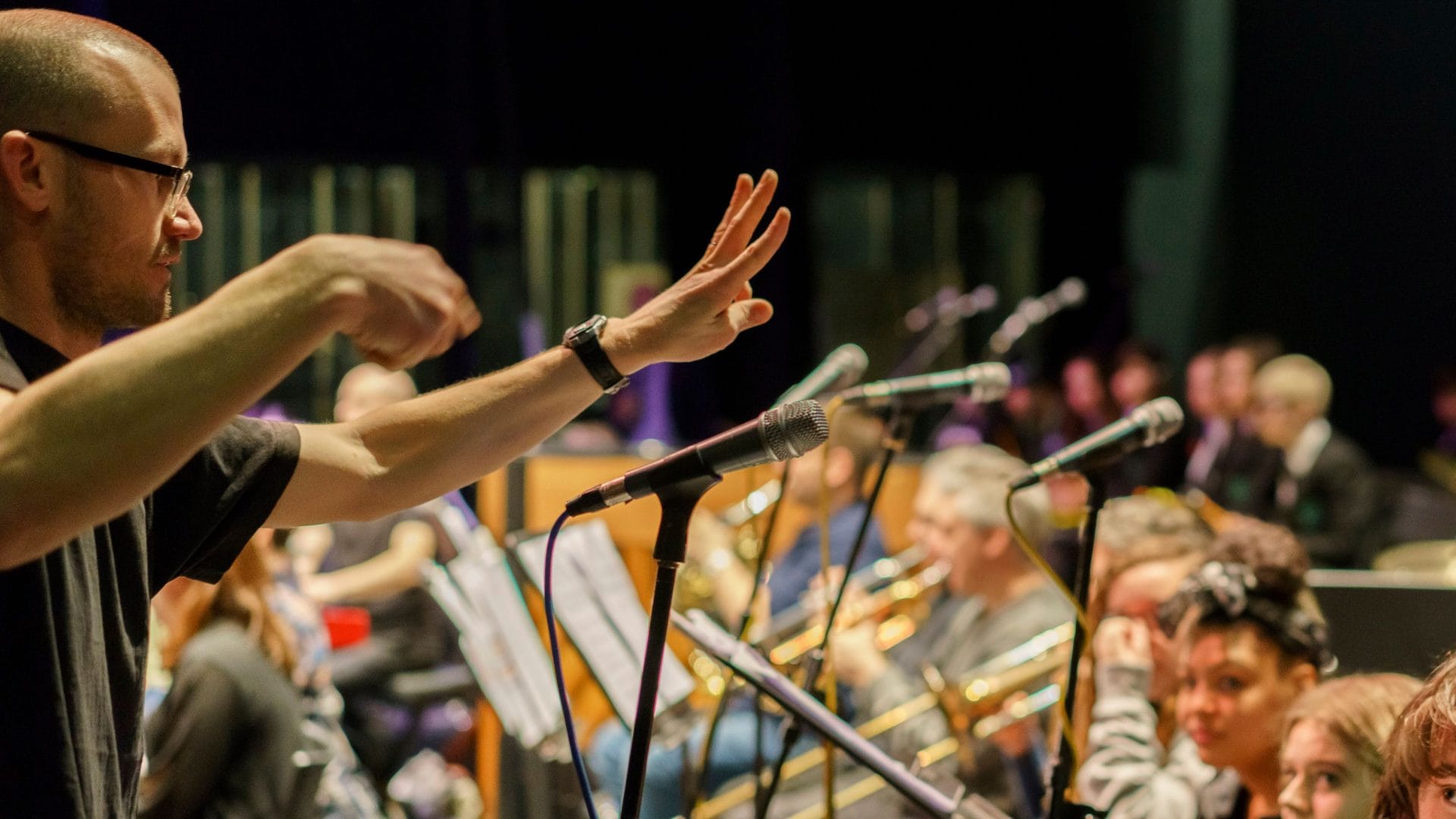 Explore the Orchestra with the BSO