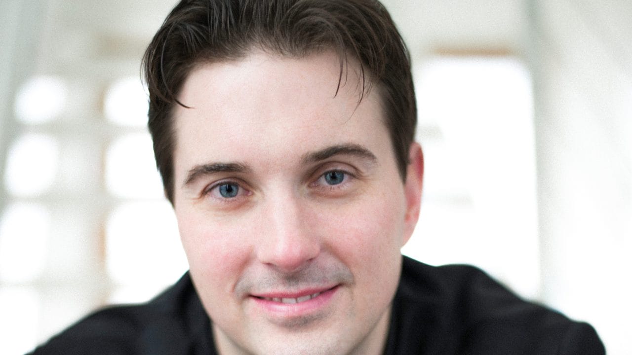 5 Interesting Facts about Alexander Soddy