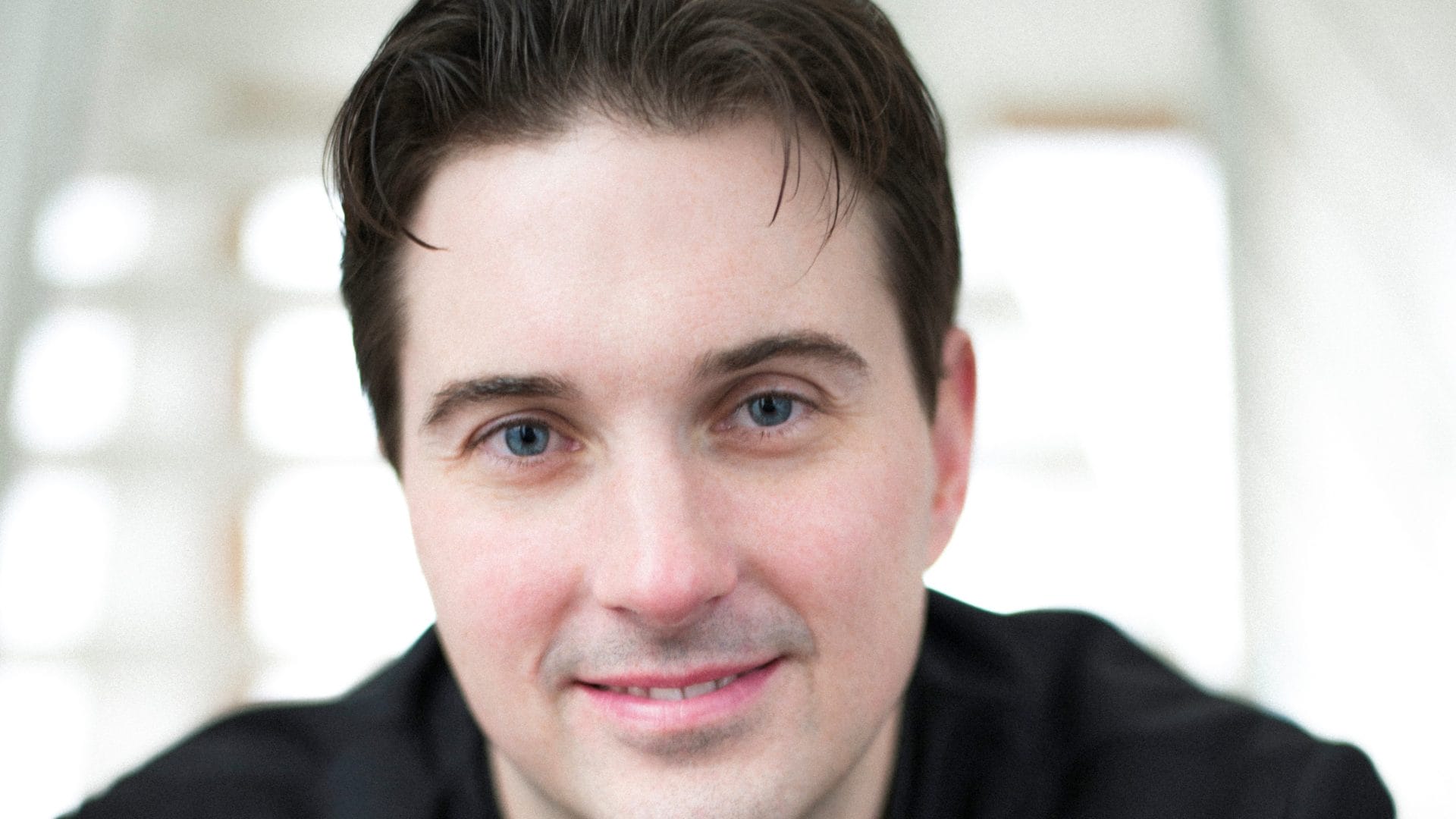 5 Interesting Facts about Alexander Soddy