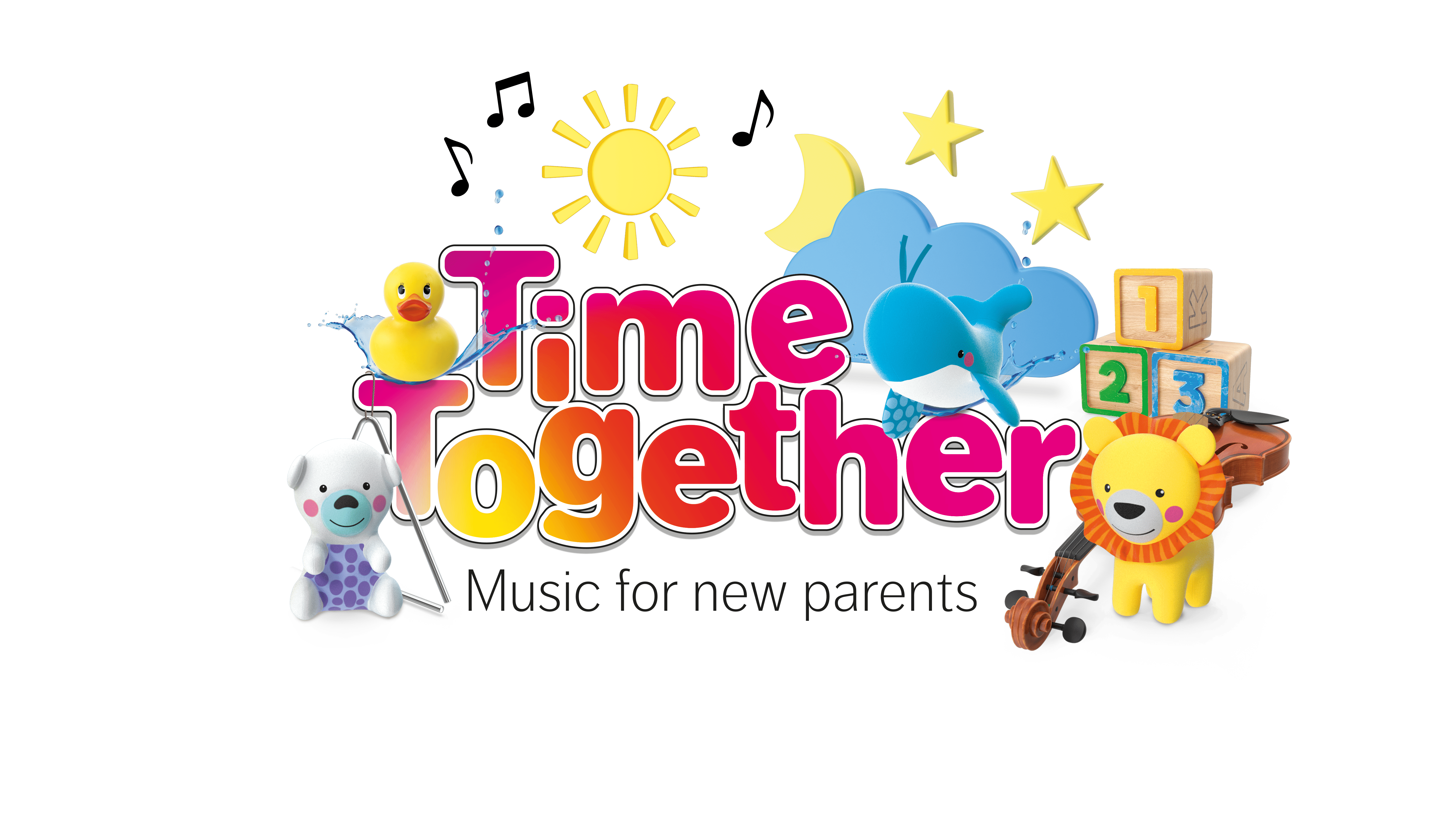 Time Together - Bournemouth Symphony Orchestra