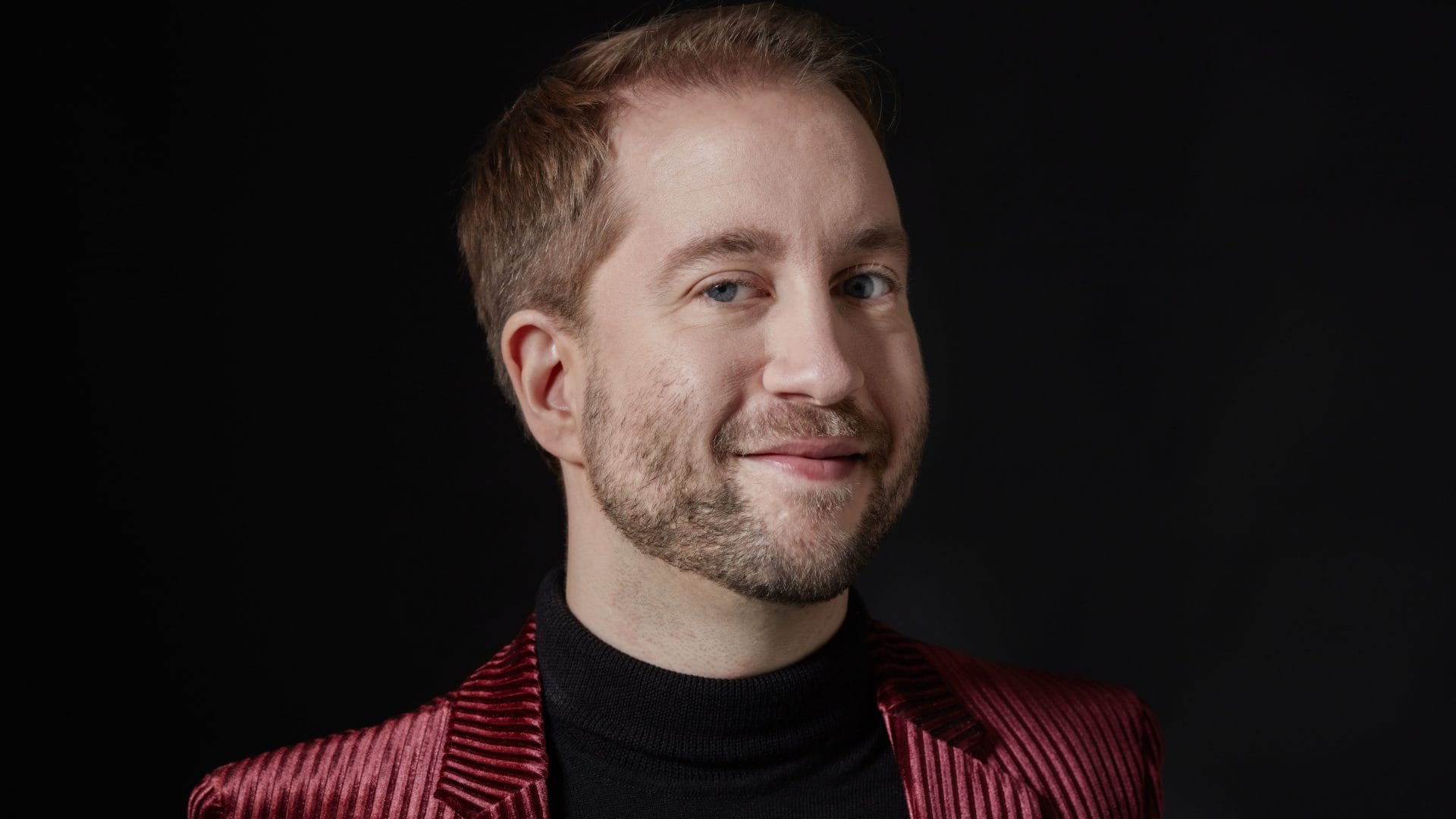 The life of a soloist: In conversation with Felix Klieser