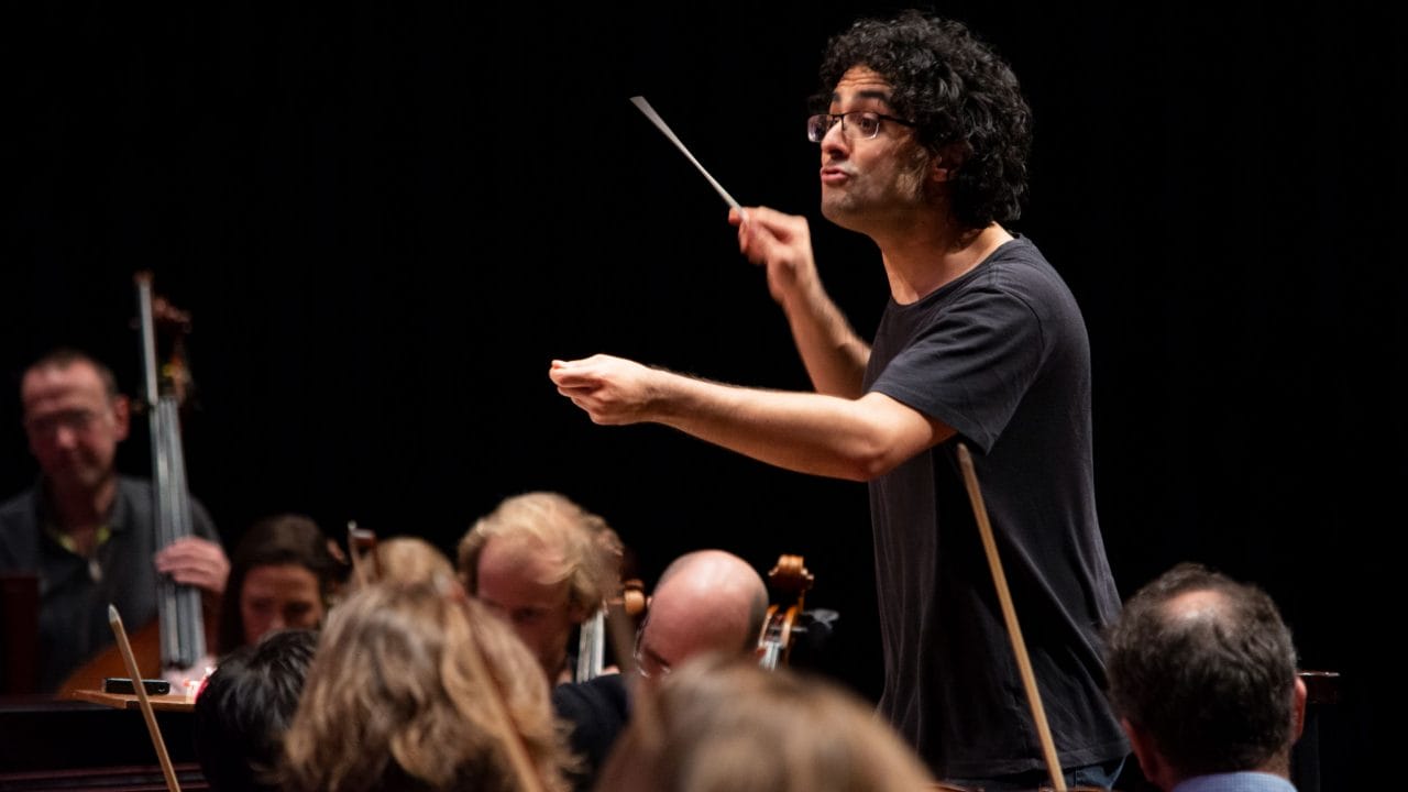 Romantic Rhapsody - Bournemouth Symphony Orchestra