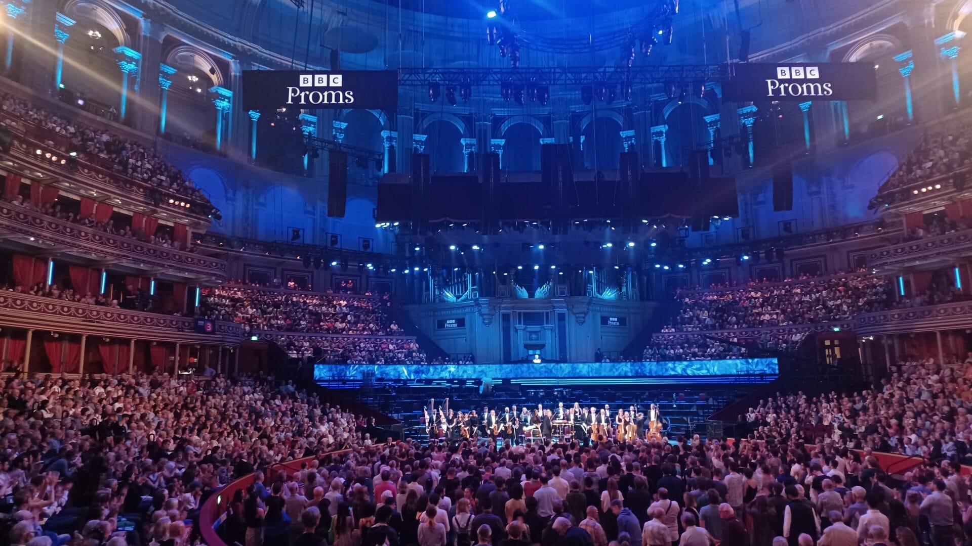 Review: The BSO at the BBC Proms 2023