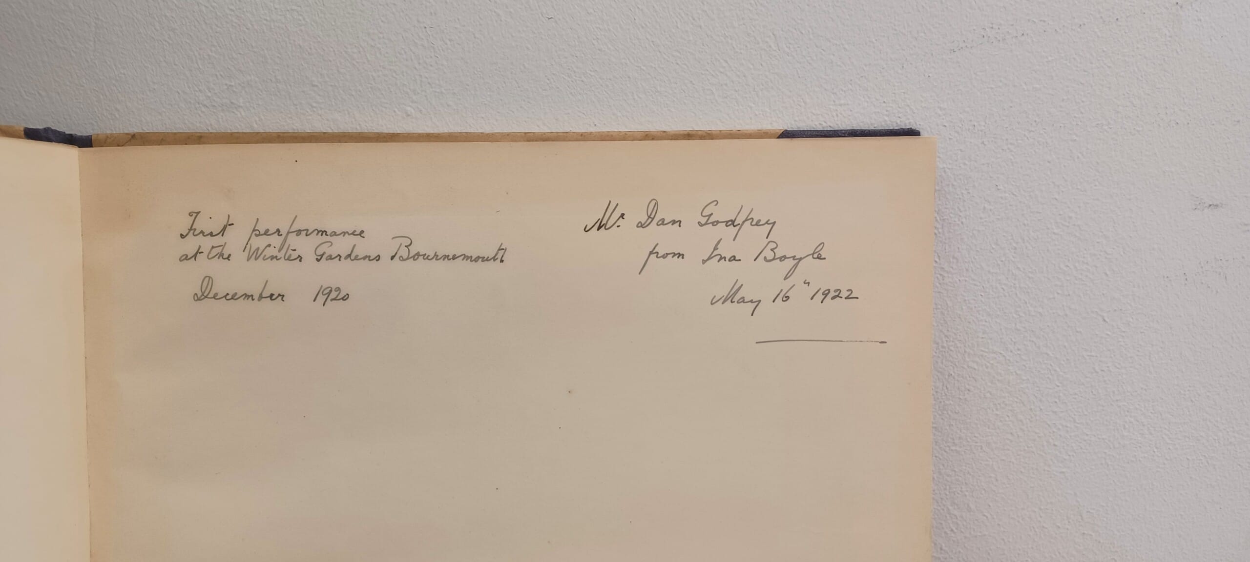 Ina Boyle: Celebrating an Irish composer much forgotten