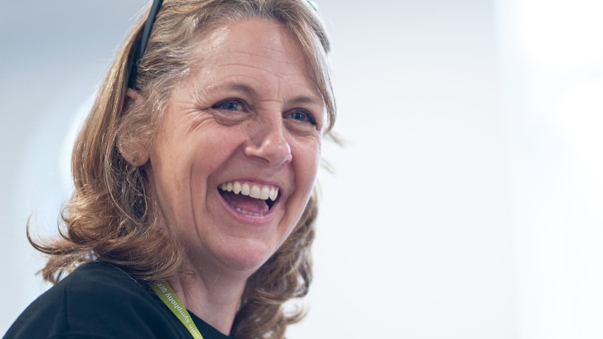 Meet our BSO Associate Musician: Sam Mason