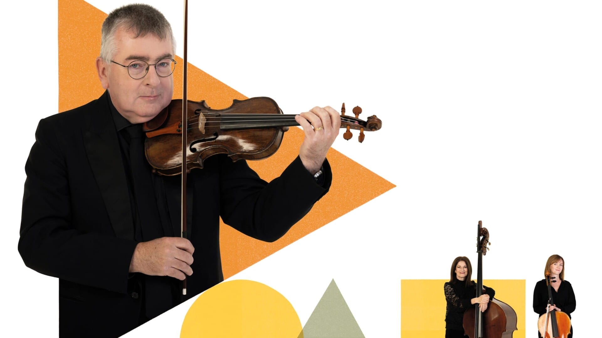 Cello Elegy - Bournemouth Symphony Orchestra